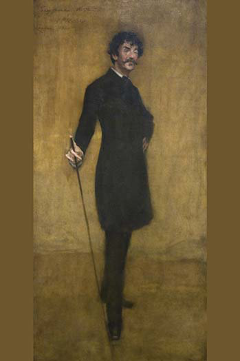 Vault W Artwork The Spanish Singer by Edouard Manet Print | Wayfair