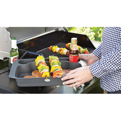 Outset Grill Prep Station & Reviews | Wayfair