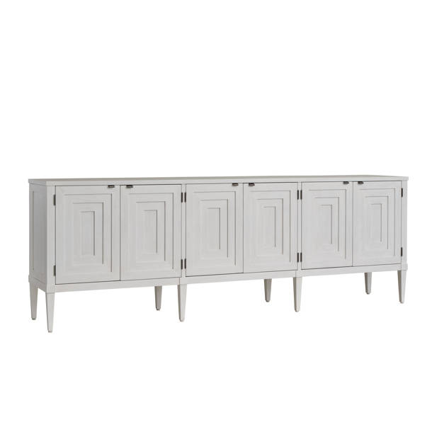 Century Carrier and Company Case Bar Cabinet | Perigold