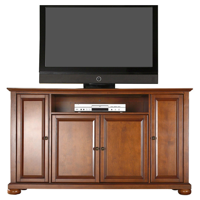 Three Posts™ Hedon 59.75'' Media Console & Reviews | Wayfair