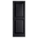 Alpha Shutters Standard Raised Panel Vinyl Shutters Pair & Reviews ...