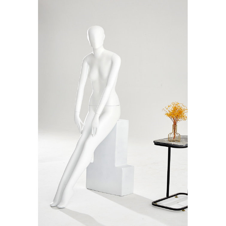 Symple Stuff Altonette Mannequin Statue | Wayfair.co.uk