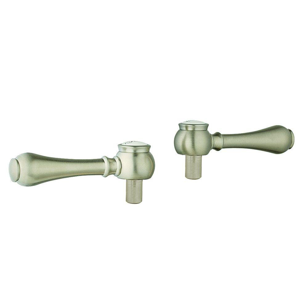 GROHE Geneva Lever Handles & Reviews | Wayfair