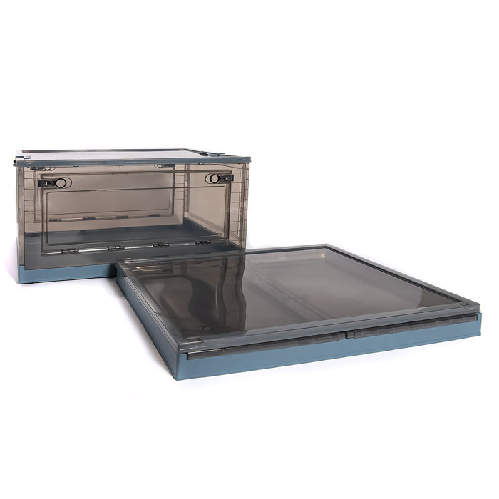 The Twillery Co.® Plastic Box Set & Reviews | Wayfair