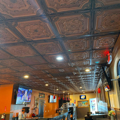 FromPlainToBeautifulInHours My Beautiful Damaris Drop-In or Glue-Up PVC ...