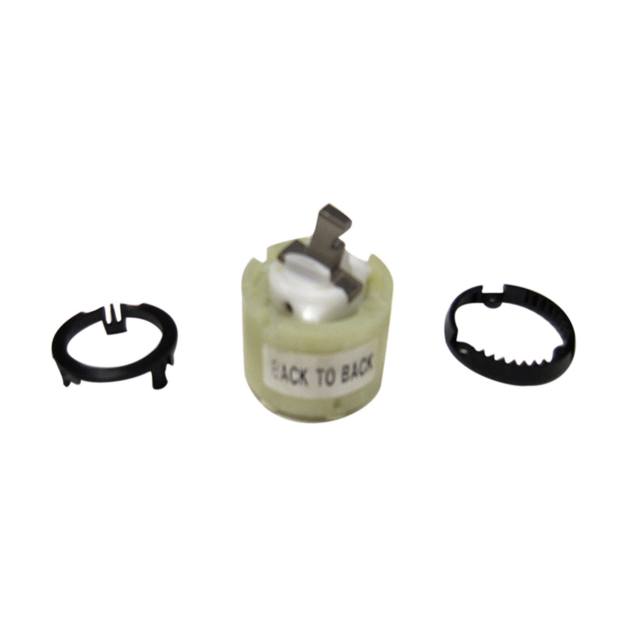 American Standard 47MM Ceramix/Reliant Plus BACk to BACk Cartridge ...