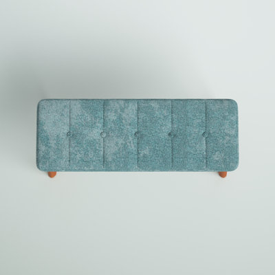 Mercury Row® Boston Bench & Reviews | Wayfair