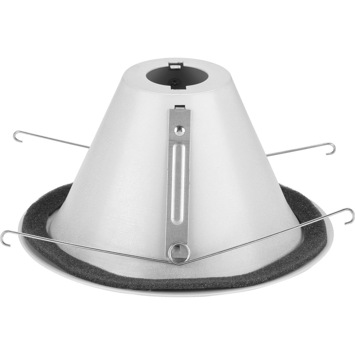 Shallow Recessed Can Trims