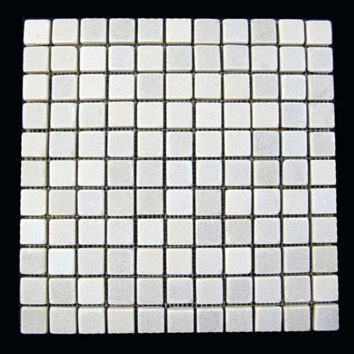 The Tile Square 1" x 1" Quartzite Mosaic Wall & Floor Tile | Wayfair