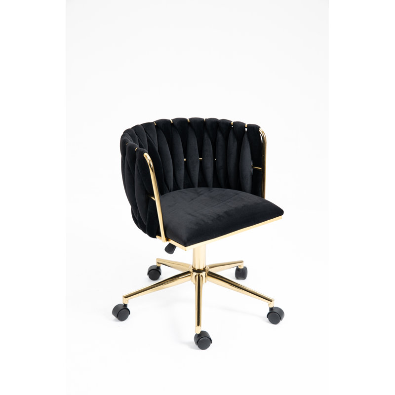 Mercer41 Office Chair | Wayfair