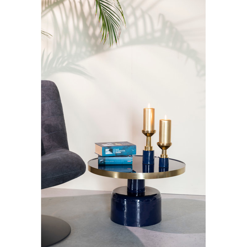 Zuiver Glam Coffee Table | Wayfair