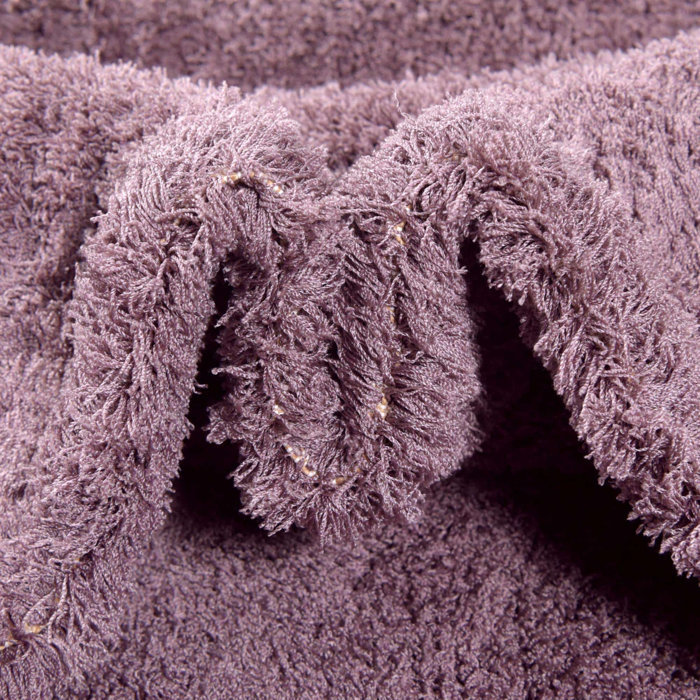 Ebern Designs Alta Performance Mauve Rug & Reviews | Wayfair