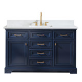 Wayfair | 51"- 55" Bathroom Vanities You'll Love in 2023