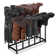 Rebrilliant 6 Pair Boot Rack | Wayfair