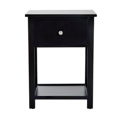 Charlton Home® Dane End Table & Reviews | Wayfair