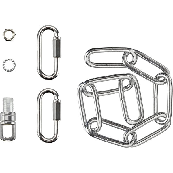 Aspen Creative Corporation Heavy Duty Chain for Hanging up Maximum ...