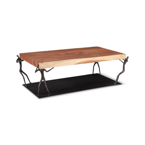 Phillips Collection Atlas 60" Console Table & Reviews | Perigold