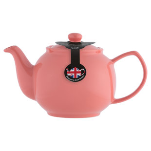Wayfair | Pink Teapots| Up to 65% Off Until 11/20 | Wayfair