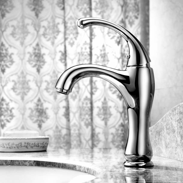 Dawn USA Kitchen Faucet with Side Spray | Wayfair