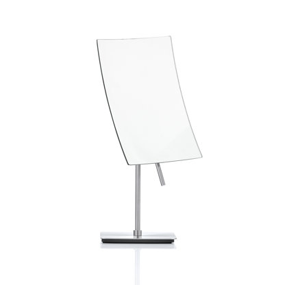 Large Free Standing Bathroom Mirror – Rispa