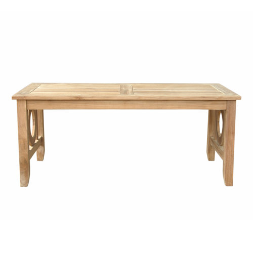 Longshore Tides Dustin Coffee Table | Wayfair