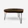 Alpen Home Palen 3 Legs Coffee Table | Wayfair.co.uk