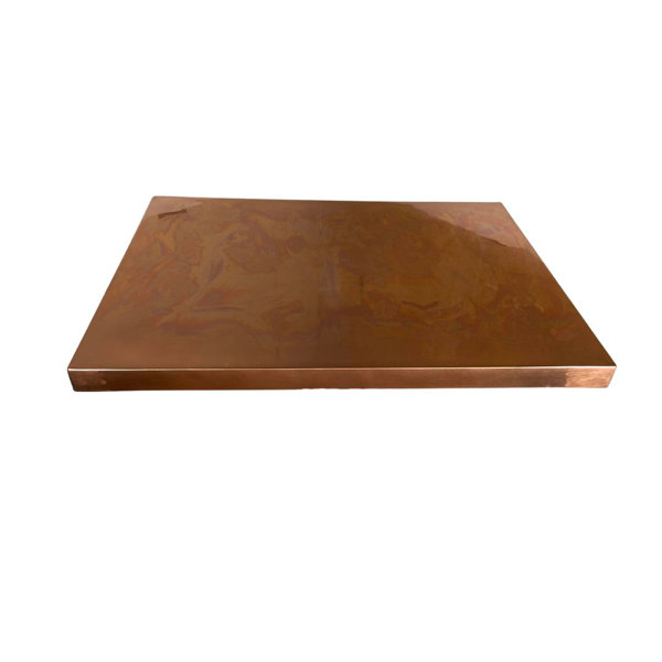 Cafe Tables Square Table Top | Wayfair