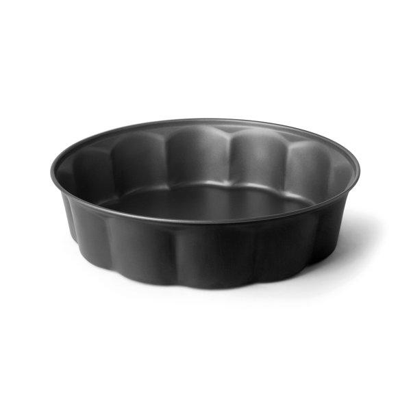 Molded Flower Pan at Anita Sosebee blog