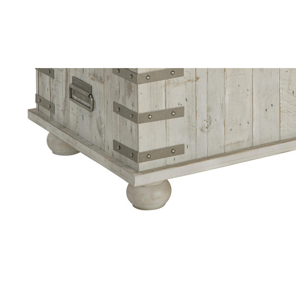 Rosalind Wheeler Leandro Coffee Table | Wayfair