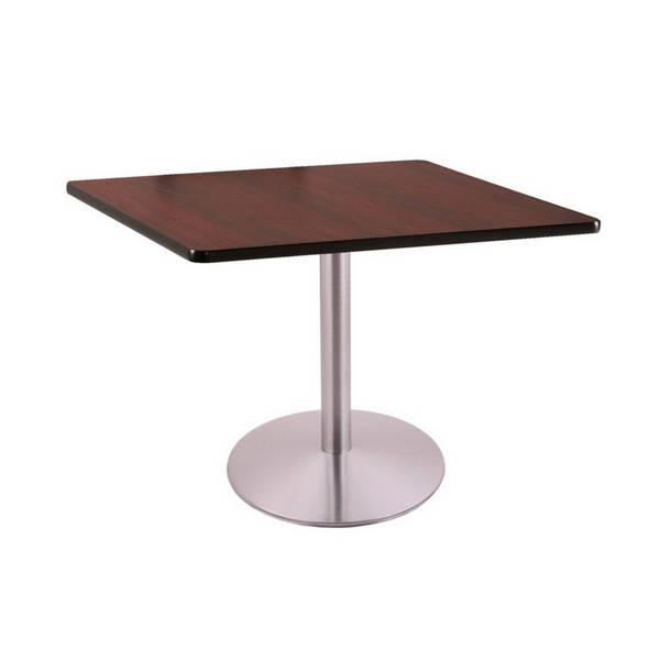 TeamWORK Tables 60'' L Breakroom Table | Wayfair