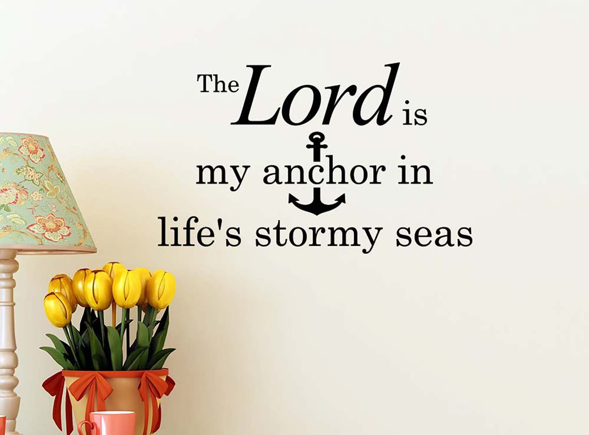 Trinx Wall Decal | Wayfair