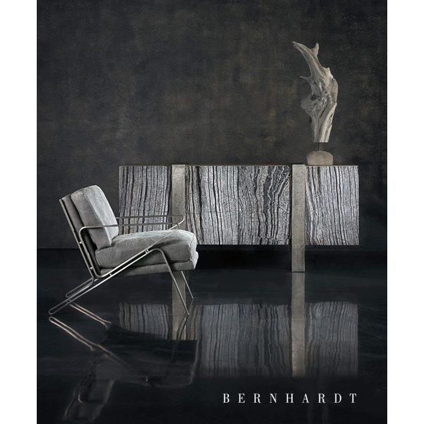 Bernhardt Linea Media Console | Perigold
