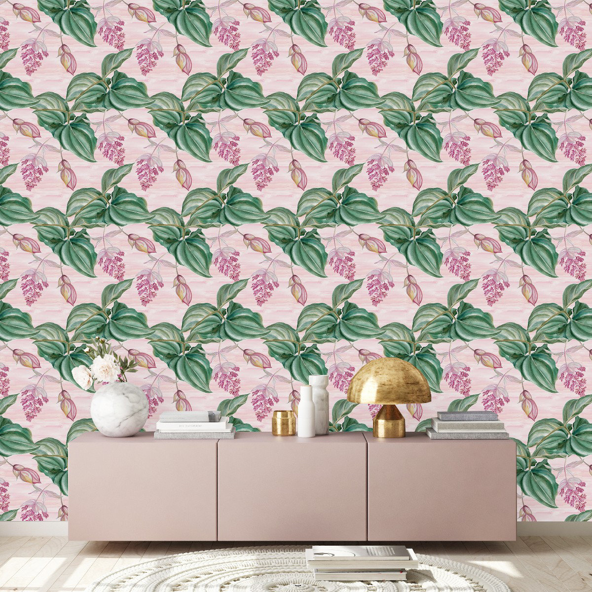 Bay Isle Home Raloo Peel & Stick Wallpaper | Wayfair