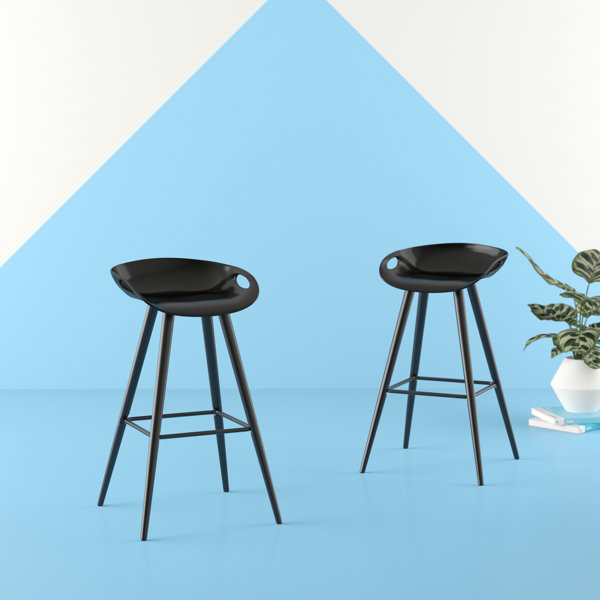 Prism-bar-stool | Wayfair