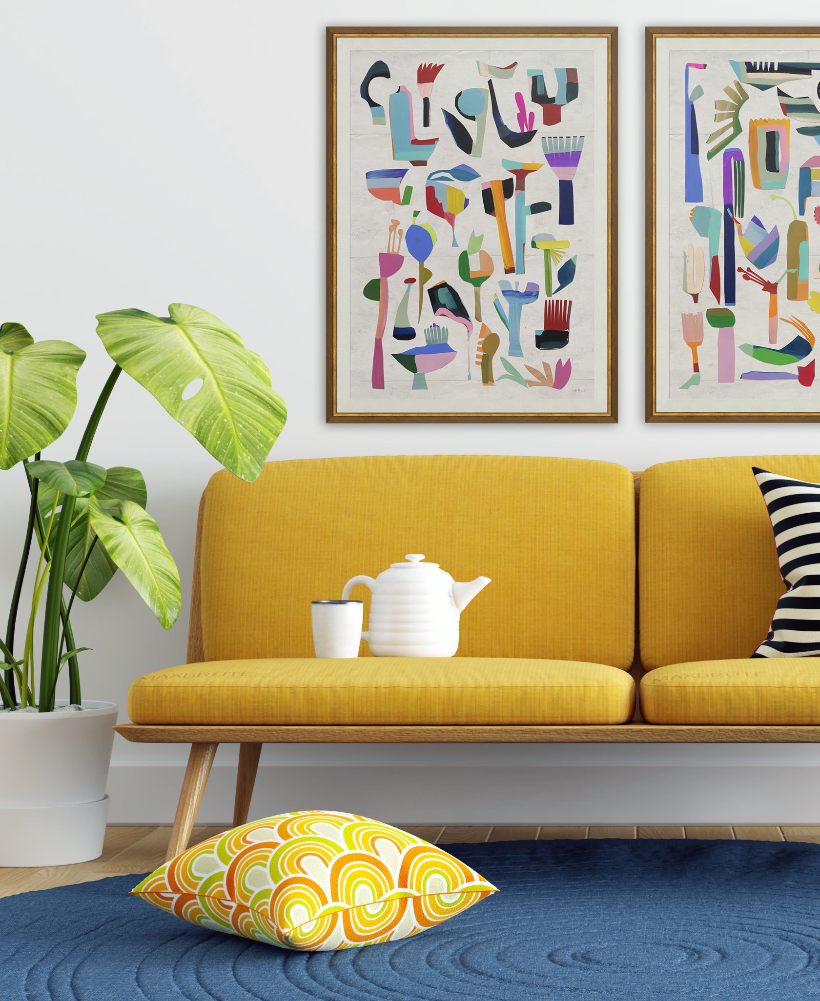 Soicher-Marin Susan Hable Extravaganza by Susan Hable - Single Picture ...