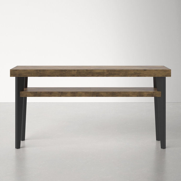 AllModern Carlo 60'' Console Table & Reviews | Wayfair
