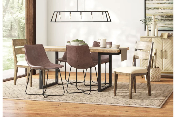 14 Ways to Master Modern Rustic Design | Wayfair