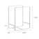 Yamazaki USA Yamazaki Home Plate Rack/Dish Stand/Dish Storage/Plate ...