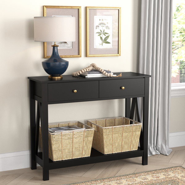 Slim-console-cabinet | Wayfair