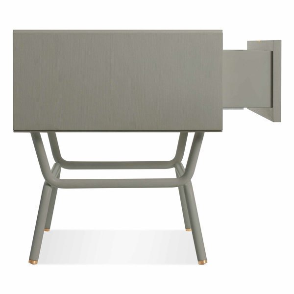 Dang 1 Drawer Nightstand & Reviews | AllModern