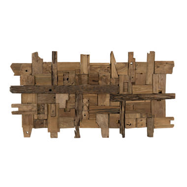 Union Rustic Wall Décor | Wayfair.co.uk