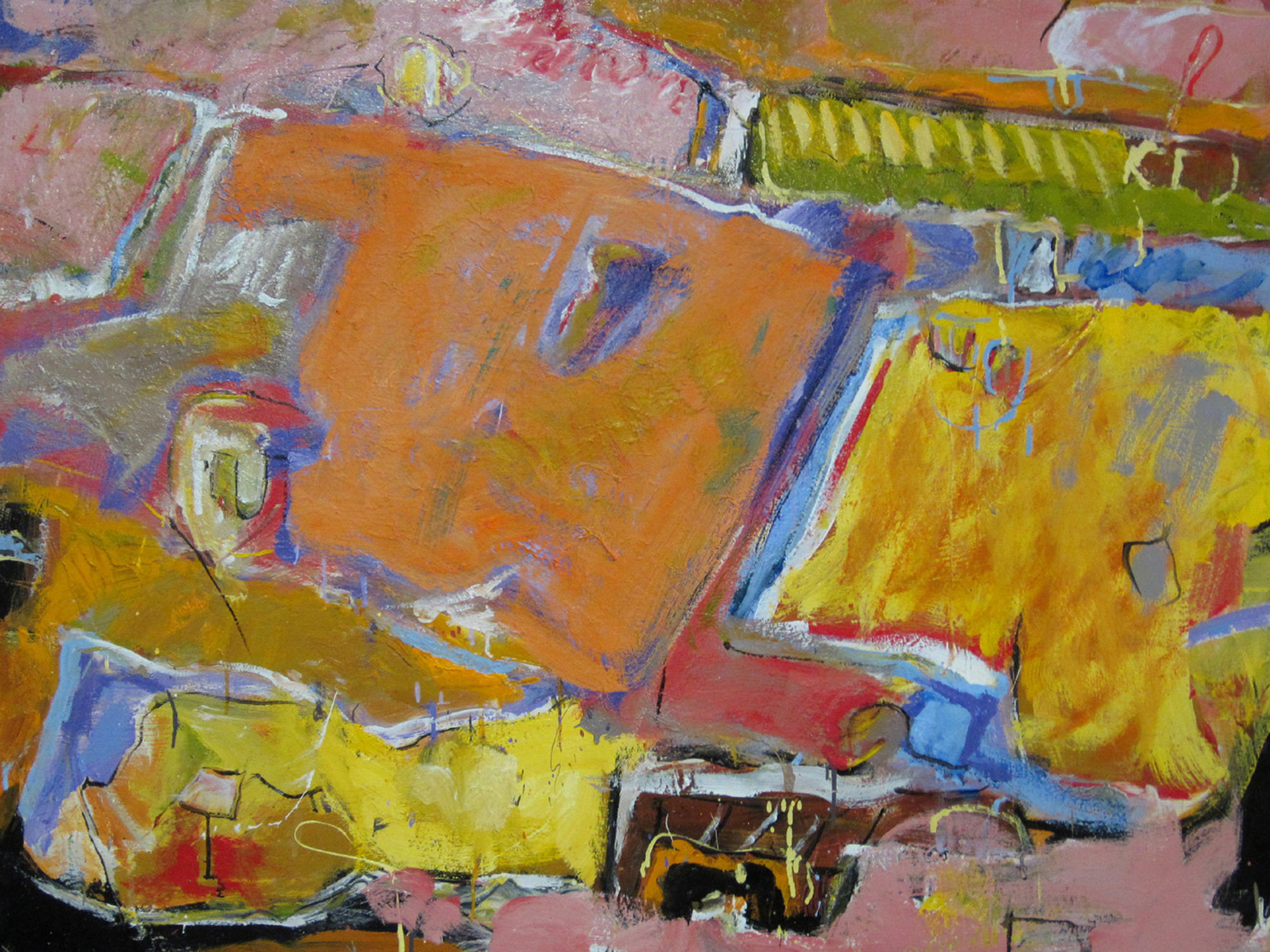 Made & Curated William O'connor On The Prairie by William Oconnor ...