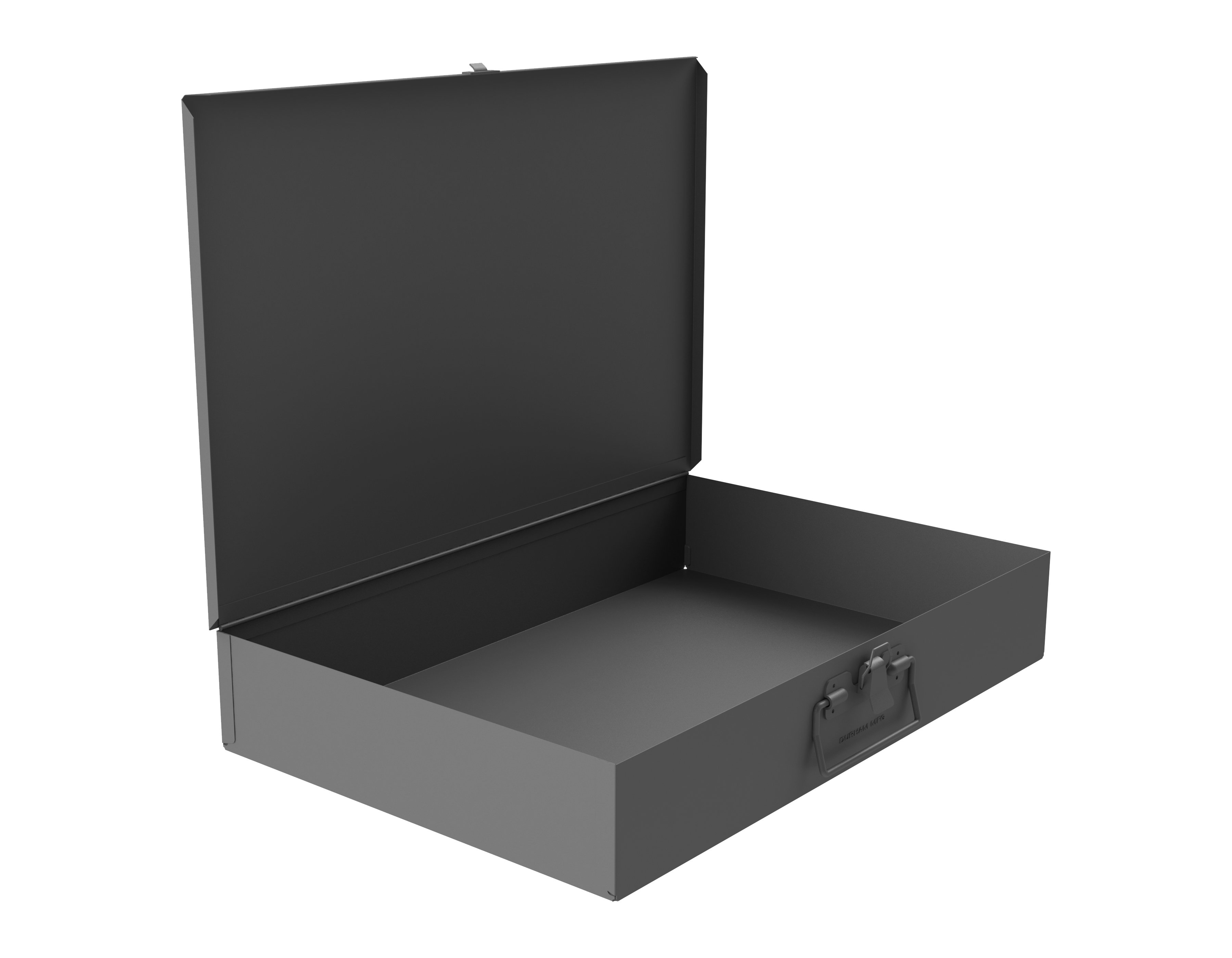 WFX Utility™ Rolled Steel Industrial Large Empty Metal Shell & Reviews ...