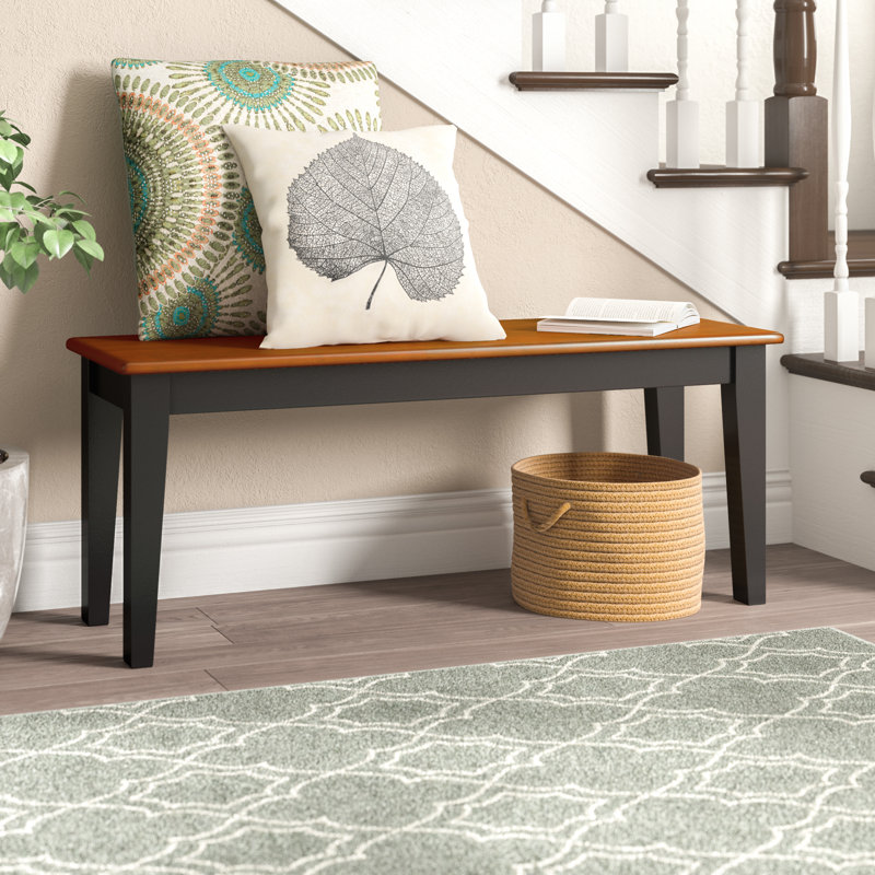 Red Barrel Studio® Weldy Bench & Reviews | Wayfair