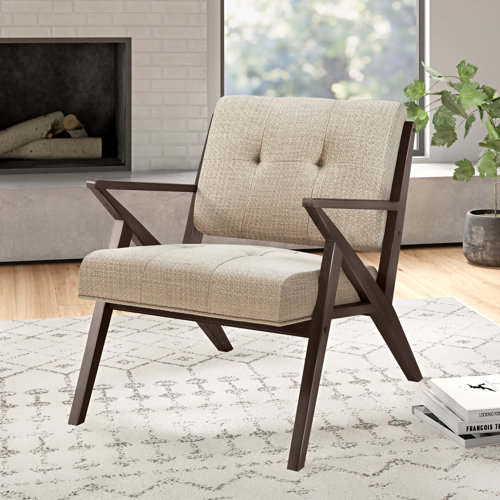 Modern Lounge Chairs | AllModern