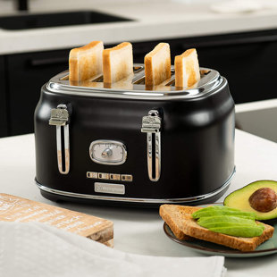 Westinghouse Toasters You'll Love | Wayfair.co.uk
