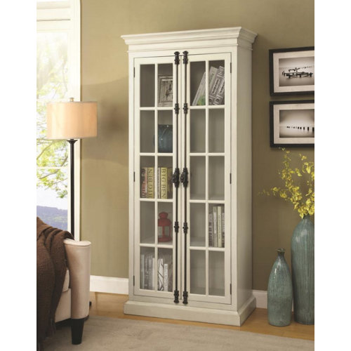 Darby Home Co Baskin 33'' Wide Display Stand | Wayfair