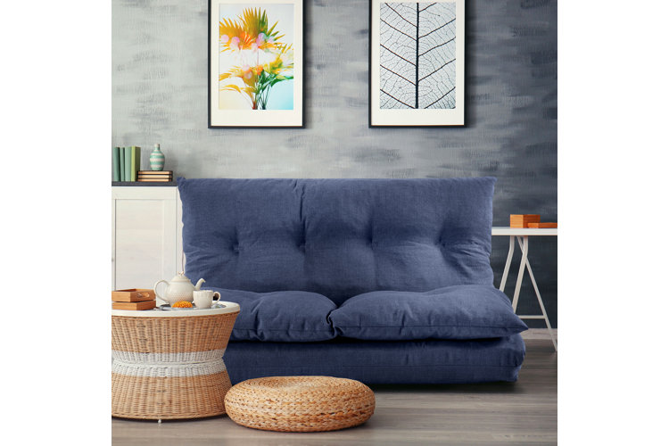 Futon Sizes Guide: How to Choose the Right One for You | Wayfair