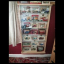 17 Stories Curio Cabinet & Reviews | Wayfair.co.uk