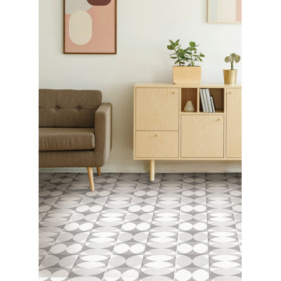 FloorPops 12" x 12" x 0.06mm Tile | Wayfair